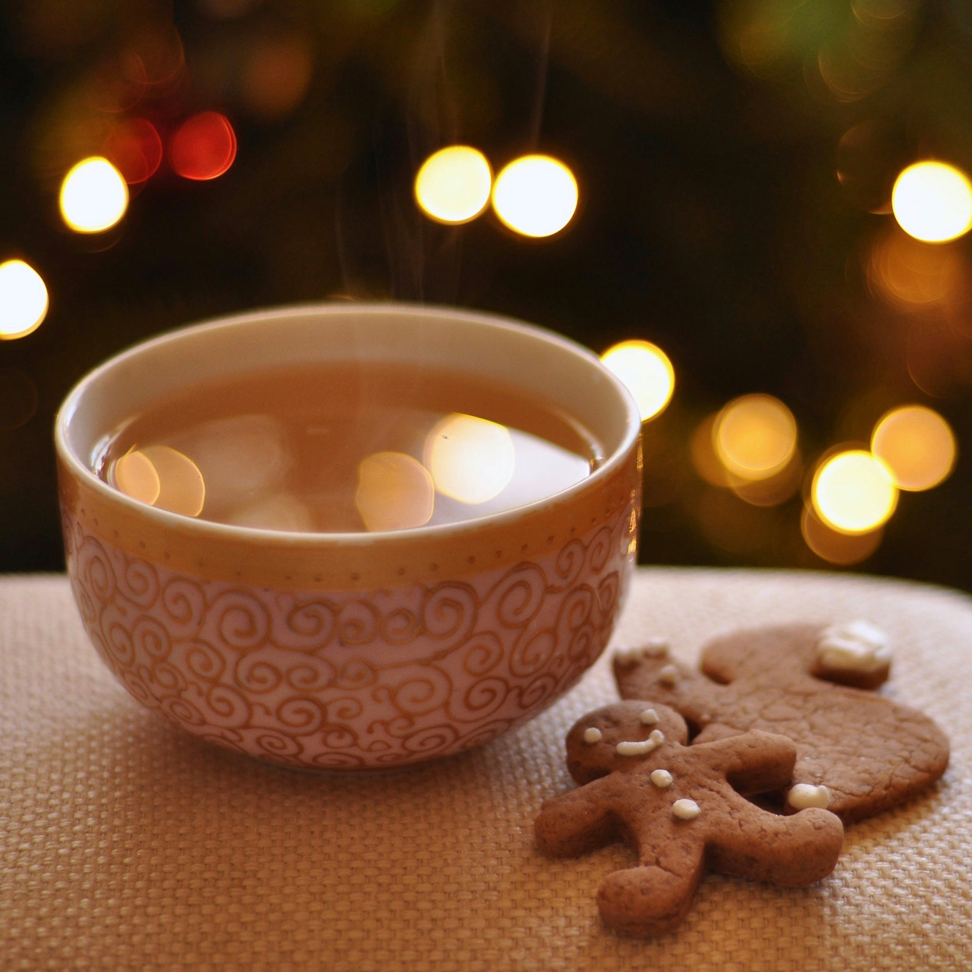 Cove Tea Co - Luxury Small-Batch, Organic Teas, Tea Bombs, Syrups – The ...