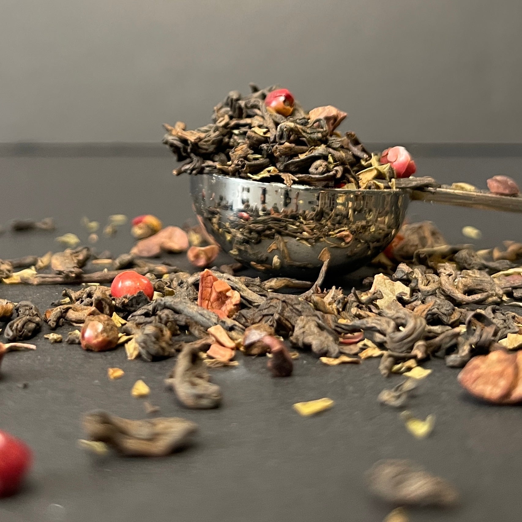 Cove Tea Co - Luxury Small-Batch, Organic Teas, Tea Bombs, Syrups – The ...