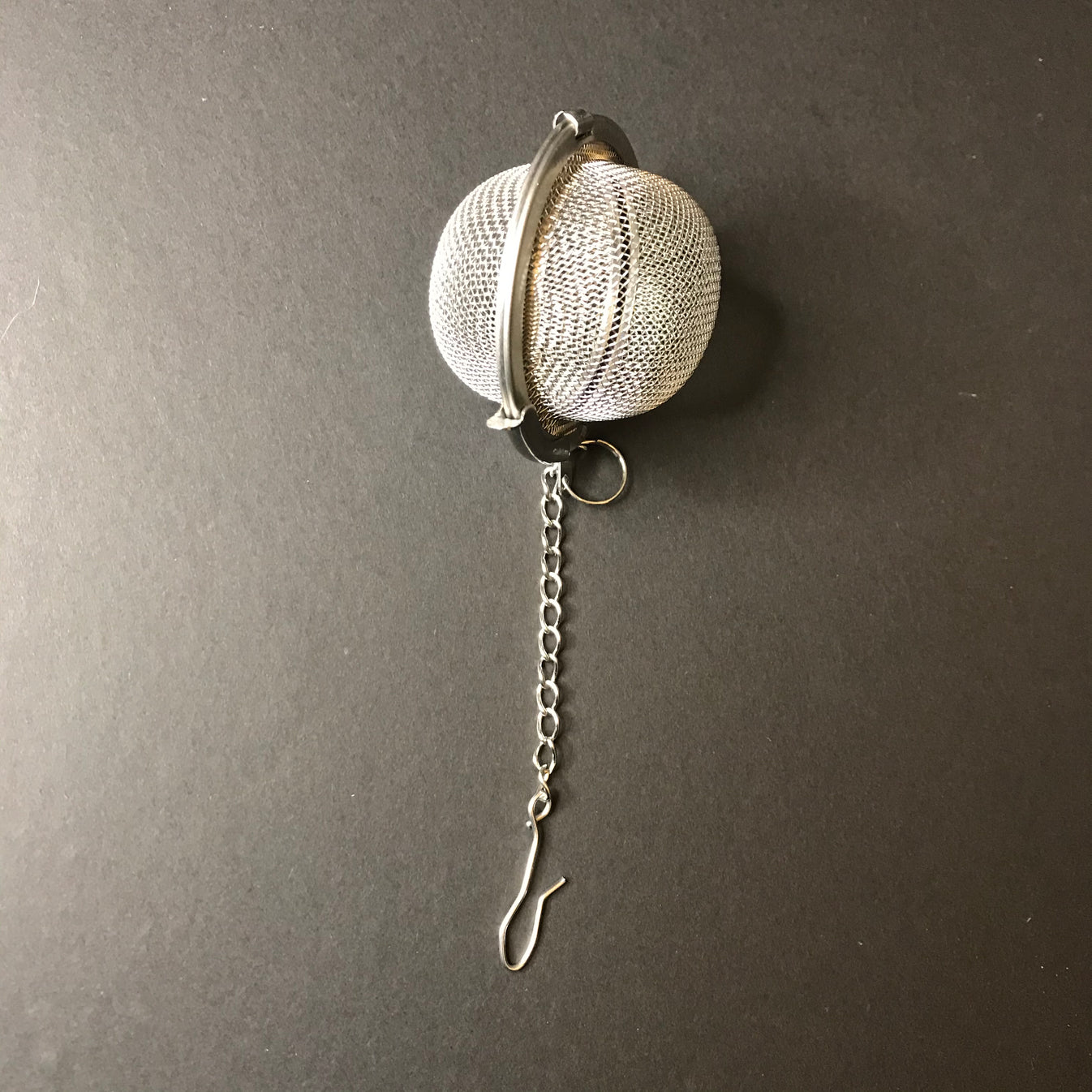 Mesh Tea Ball – The Cove Tea Company