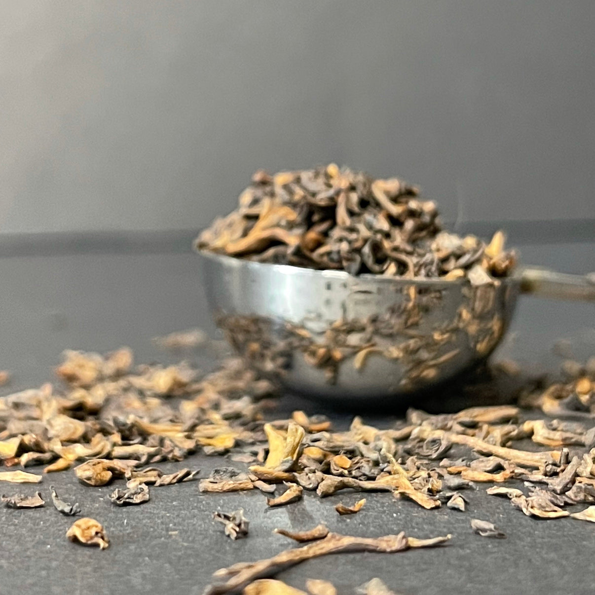 Immortal Nectar - Single Origin Puerh – The Cove Tea Company