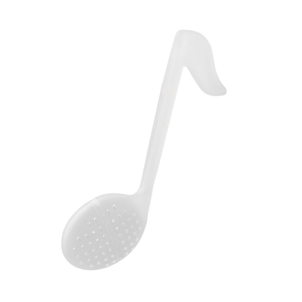 Music Note Tea Infuser - Loose Leaf Tea Strainer - The Cove Tea Co ...